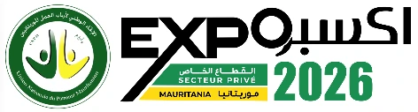 Liste des exposants | Expo Mauritanie 2026